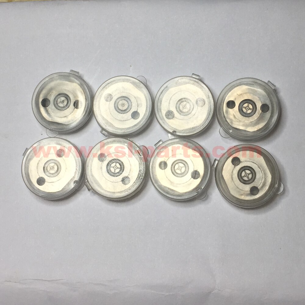 For 1pcs Control valve 4 Orifice Plate 04# for den... – Grandado
