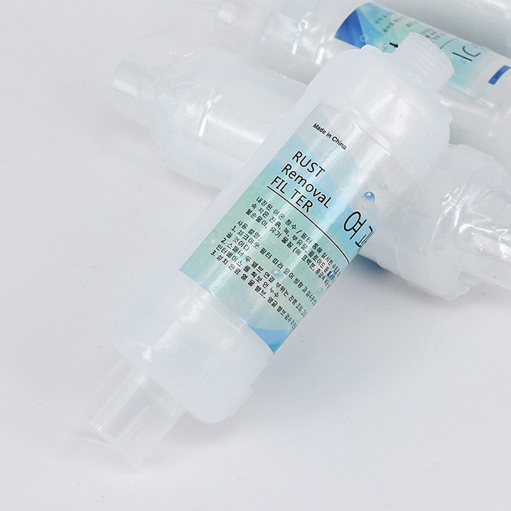 15mm Water Filter Bidet For Shower G1/2 Garden Imp... – Grandado