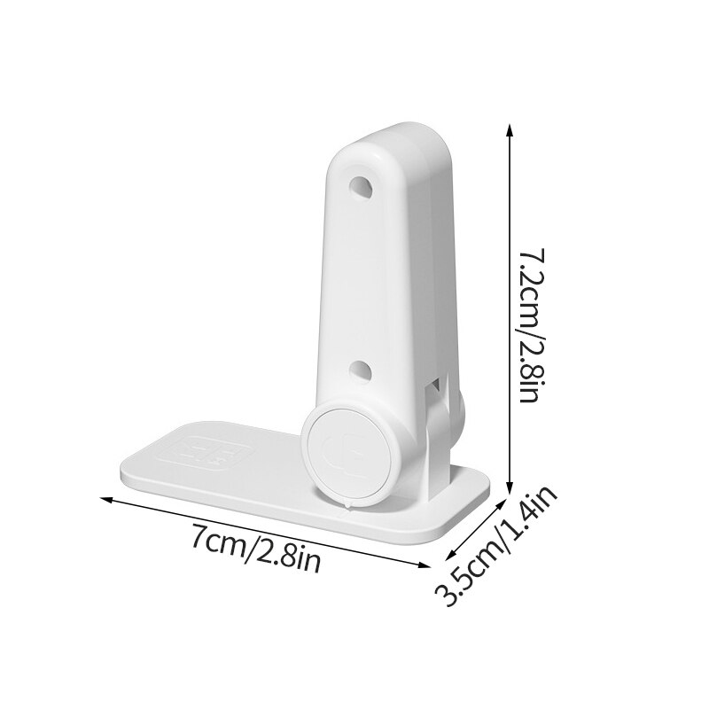 Door Lever Stopper Lock Kids Safety Security Self ... – Grandado