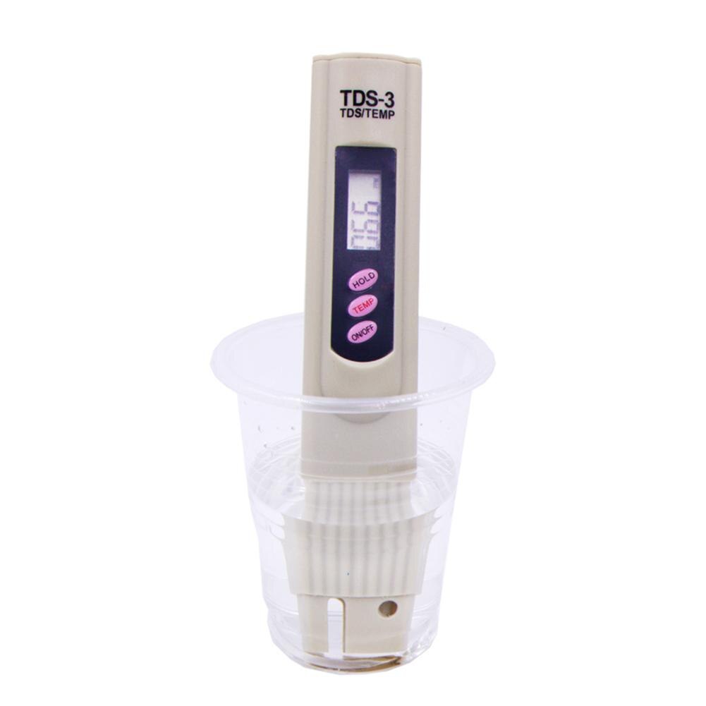 Portable Water Purity Tester Digital Filter Measur... – Grandado