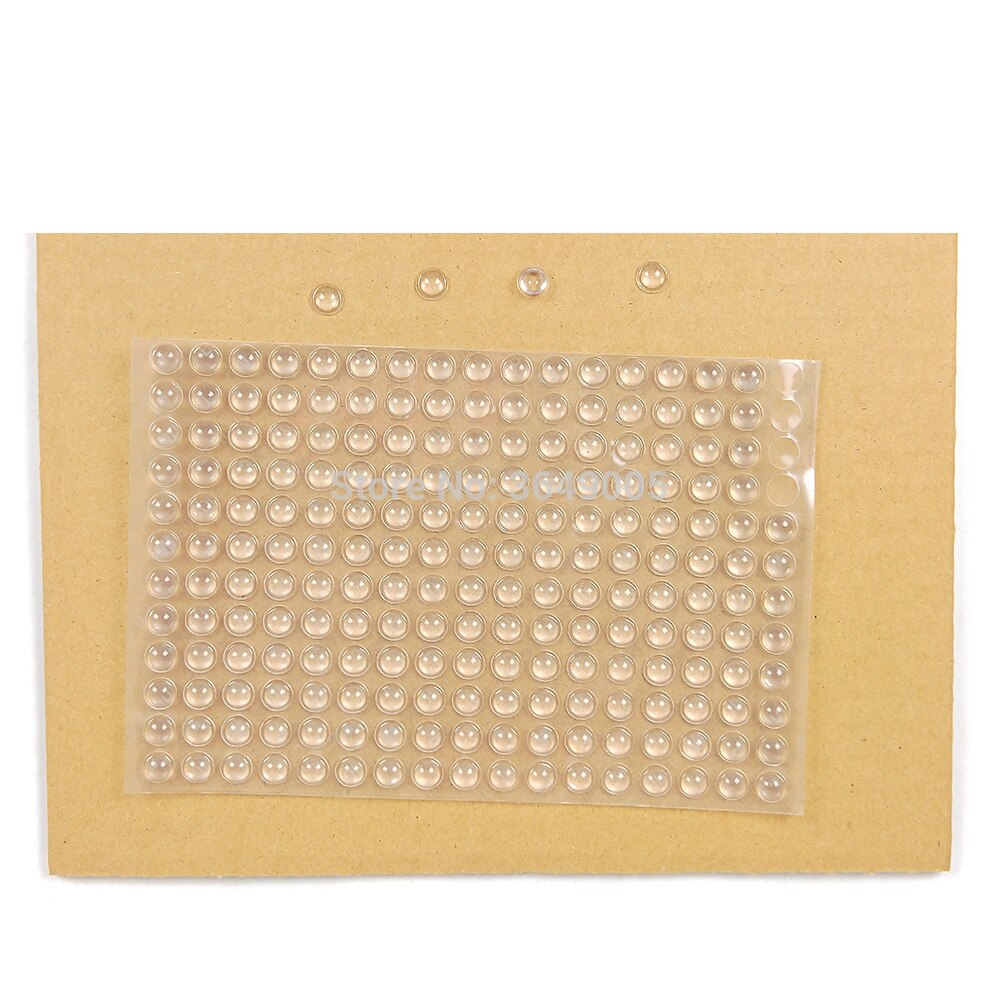 3M Bumpon Protective Products Blister Pack Sj5302 ... – Grandado