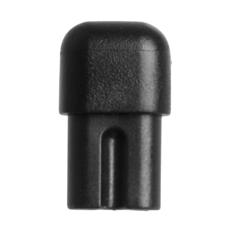 IEC 320 2-Pin C7 Female To C8 Male Right Angled AC... – Vicedeal