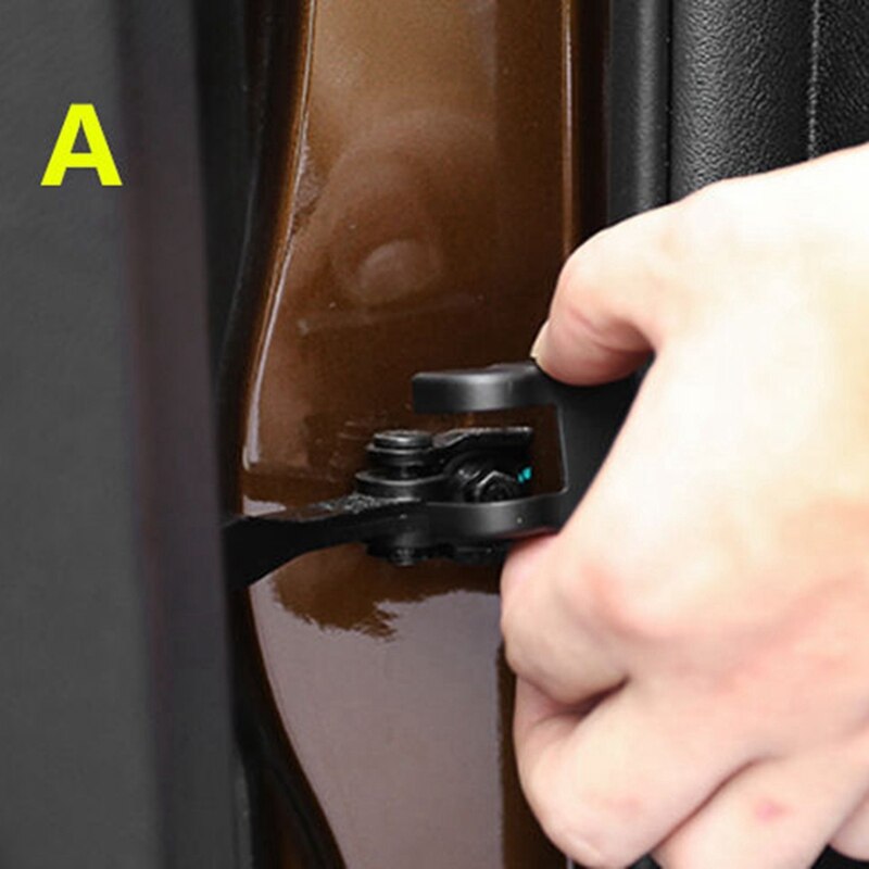 Car Seat Belt Anti Scratch Protector Guard Cover D... – Vicedeal