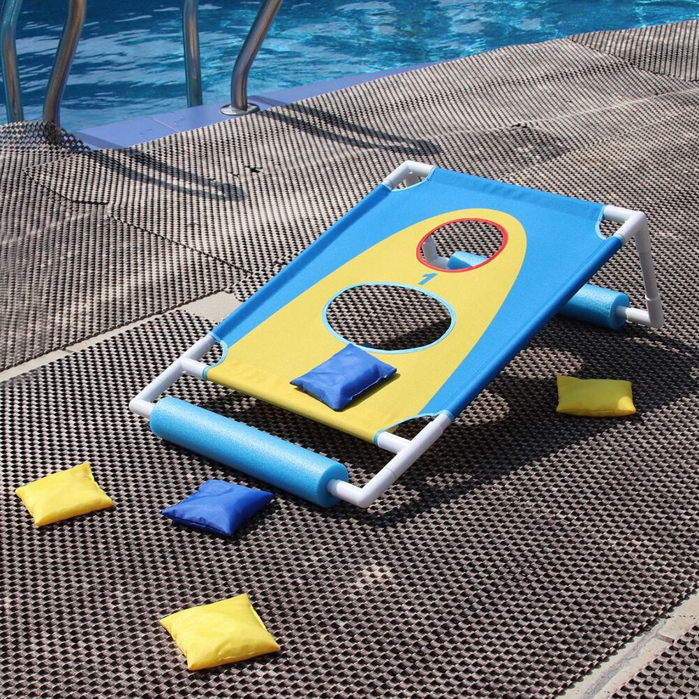 Water Toy Summer Beach Floating Target Outdoor Spo... – Grandado