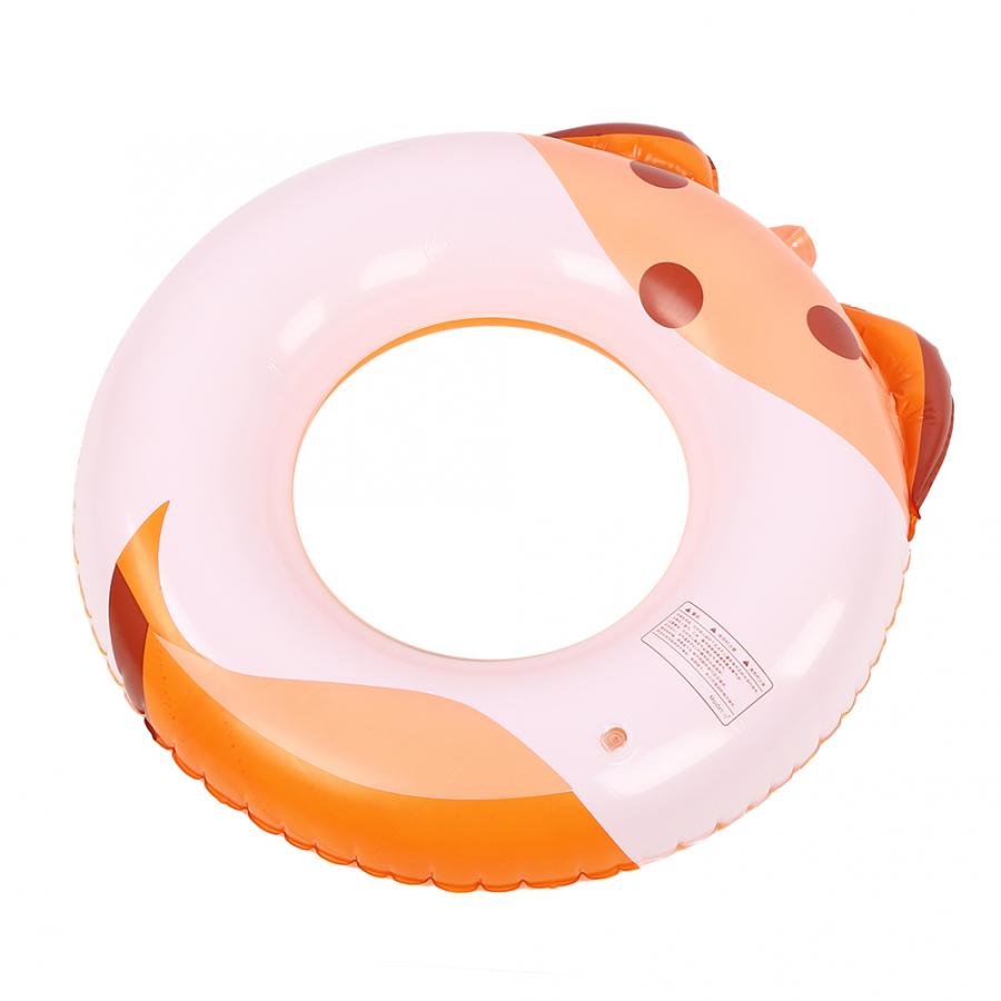 Kid Swimming Ring 60/70cm Inflatable Swimming Ring... – Grandado