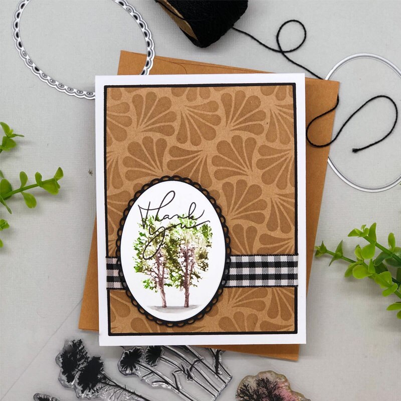 QWELL Master Layouts Die Set Geometry Round Oval S... – Grandado