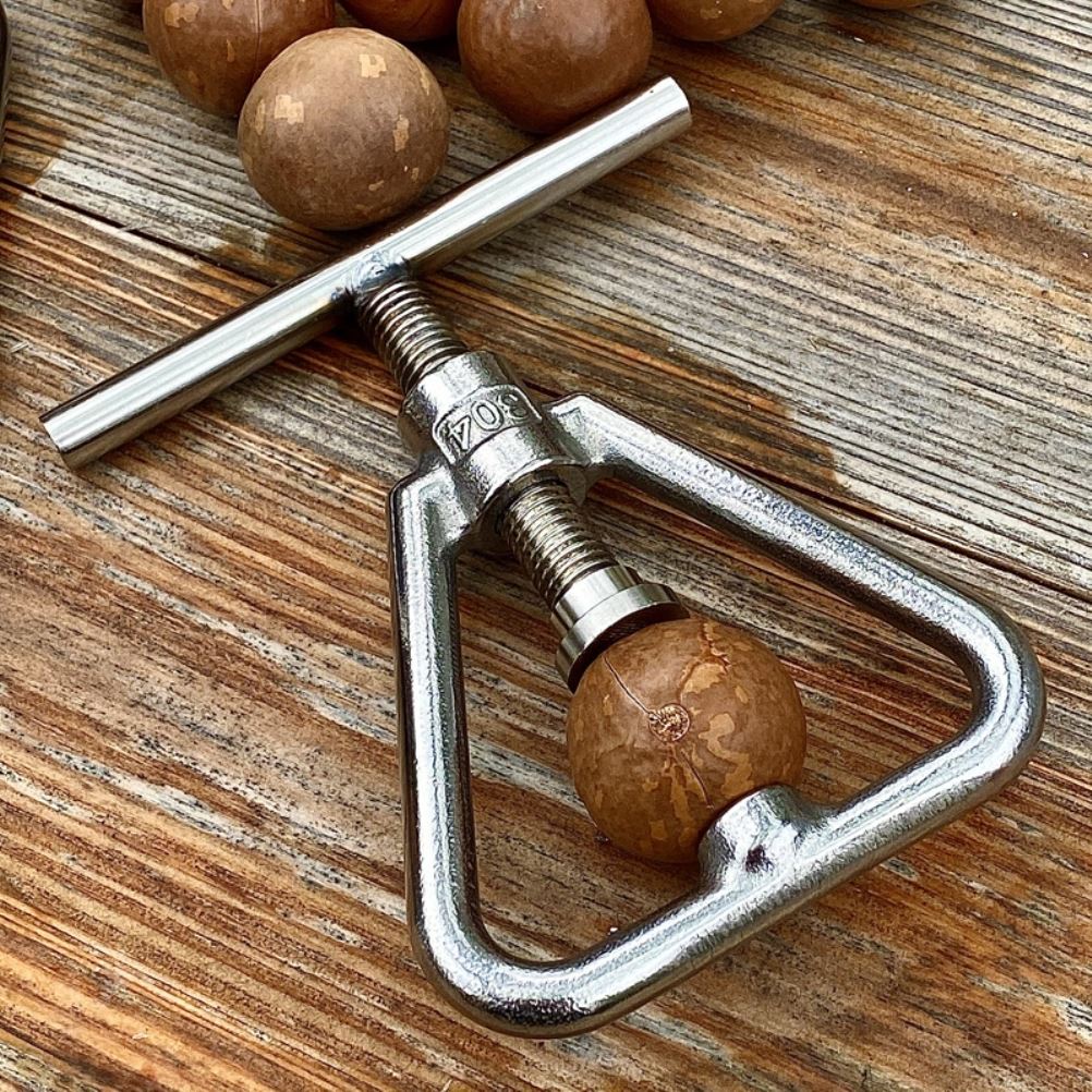 Multifunction Crack almond Walnut Pecan Hazelnut H... – Grandado