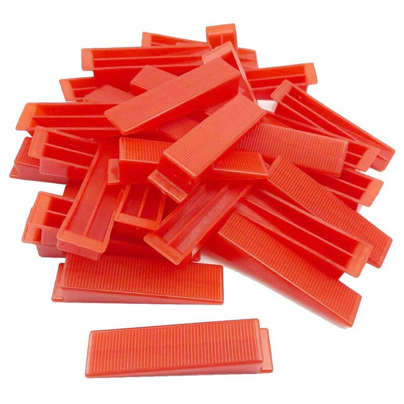 Tile Leveling System, Diy Tiles Leveler Spacers 40... – Grandado
