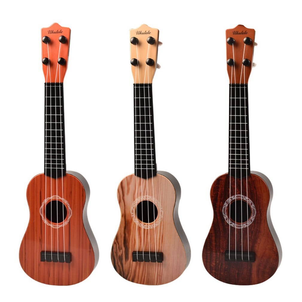 Simulation Ukulele Kindergarten interactive simula... – Vicedeal