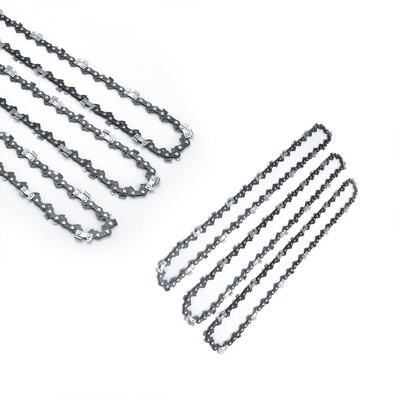 6pcs 14 inch 50 Drive Link Chainsaw Saw Chain Blad... – Grandado