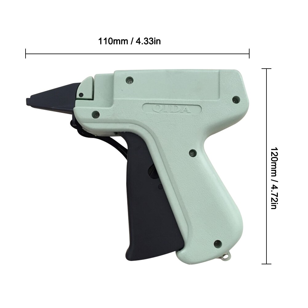 Clothes Price Tagging Machine Portable Garment Lab... – Vicedeal