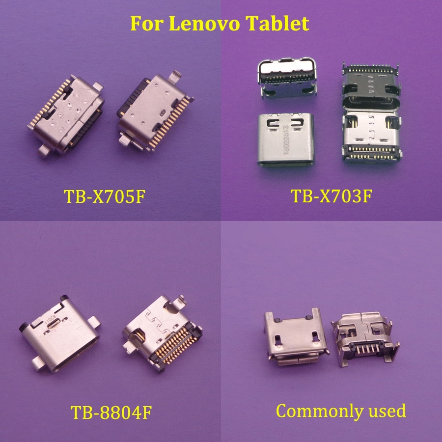 For Lenovo Tablet TB-X605F X605L X606X TB-X703F TB... – Grandado