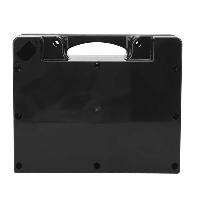 Battery Storage Box Prevent Bumping Wheelchair Bat... – Grandado