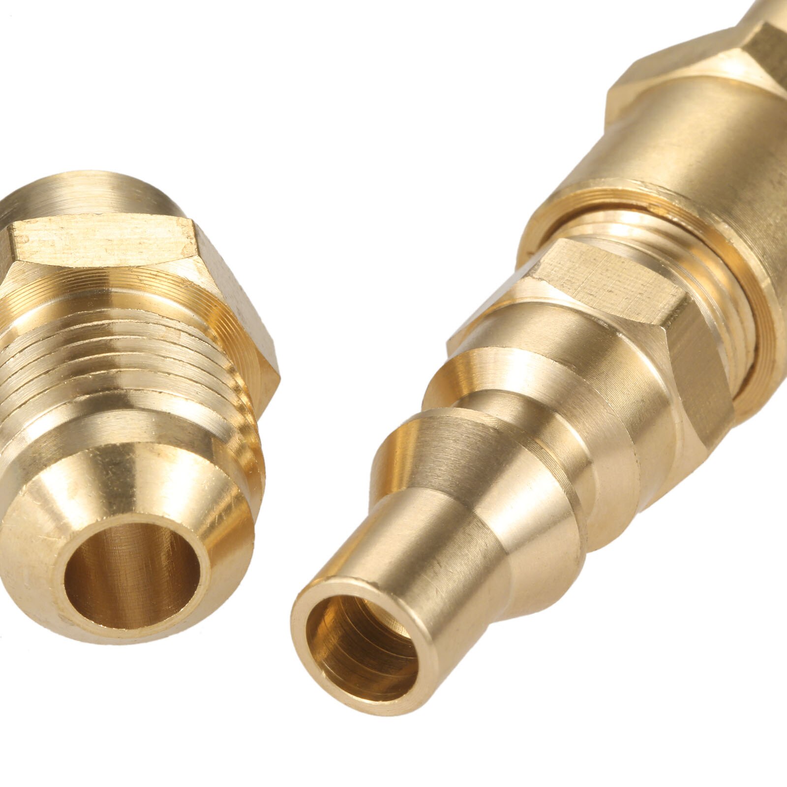 1/8" FNPT x 1/4" Male Quick Connect Plug... – Grandado