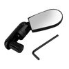 Mini Bike Mirrors Rotate Flexible Bike Bicycle Cyc... – Vicedeal