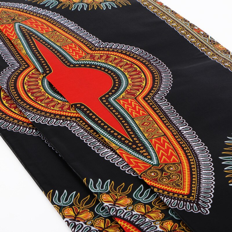 Telas Patchwork Algodon Afrika Ankara Afdrukken Ba... – Grandado