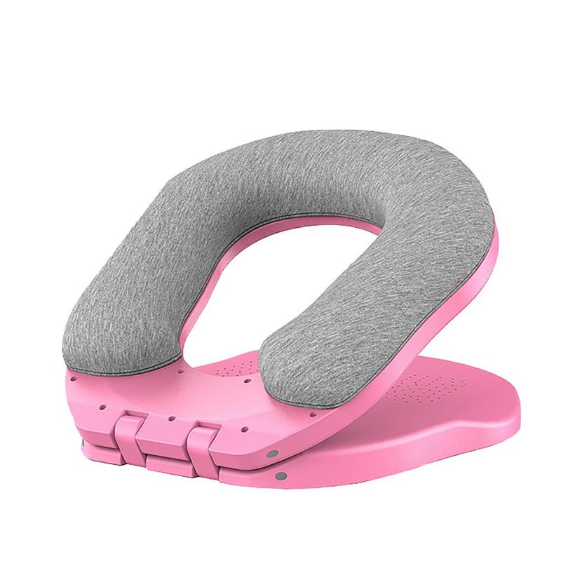 Newest Nap Sleeping Pillow Foldable Travel Pillow ... – Vicedeal