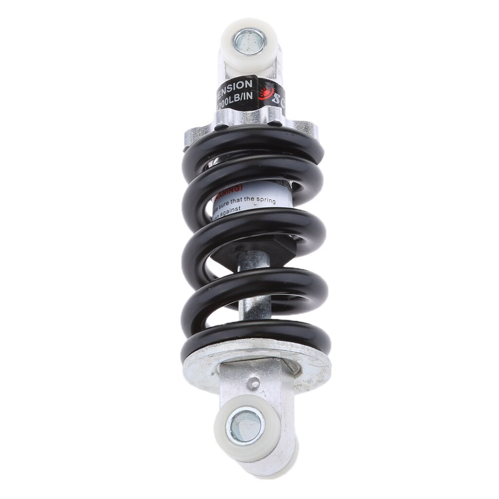 125mm 1200LBS Rear Shock Suspension for Mini Dirt ... – Vicedeal
