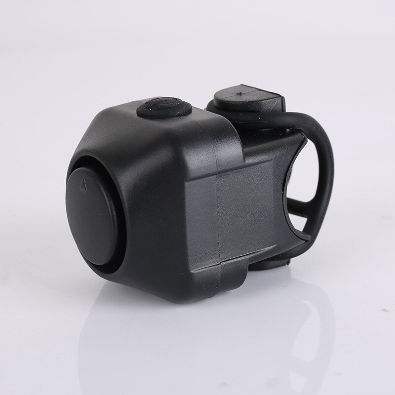 Bicycle Bell Clang Electric Horn Mountain Bicycle ... – Grandado