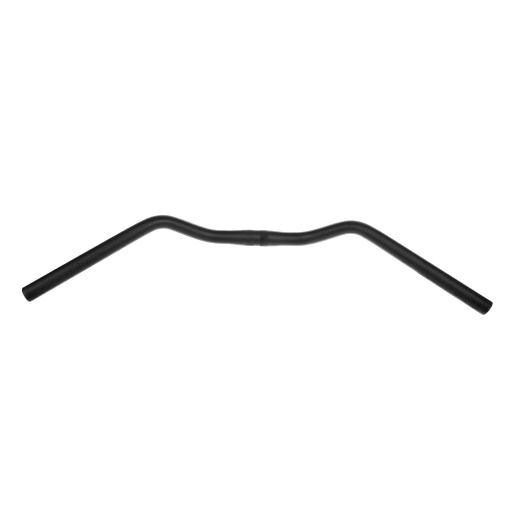 25.4Mm 600Mm Gebogen Bar Voor Fixed Gear Mtb Bmx F... – Grandado