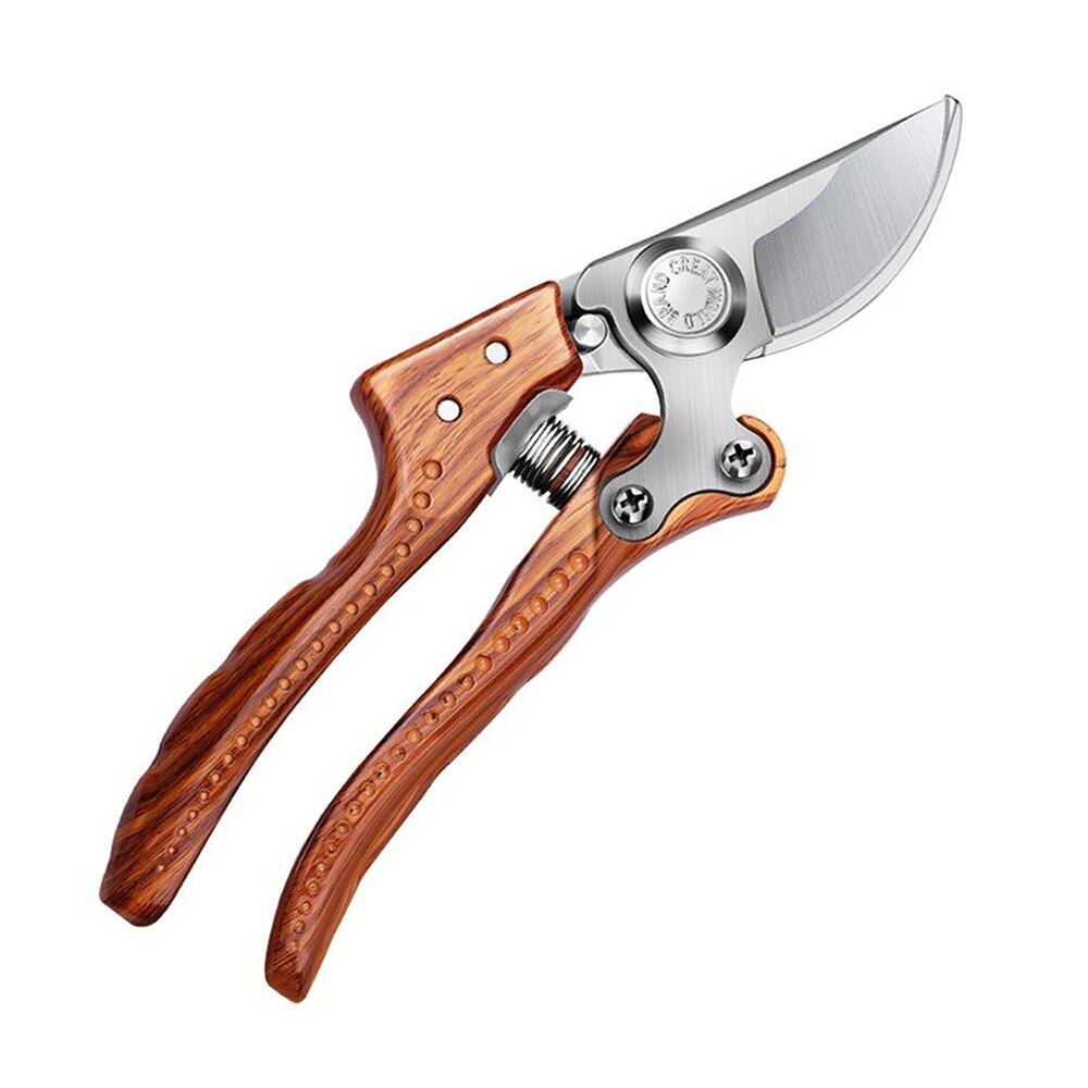 Plant Trim Horticulture Hand Pruner Cut Secateur G... – Grandado