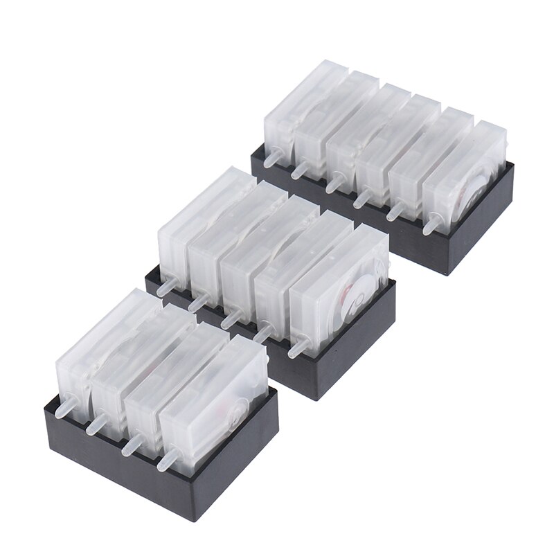 Printer CISS DIY Damper Single Pass One Way Valve ... – Grandado