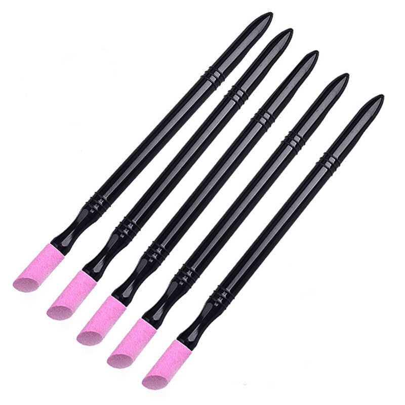 5Pcs Pusher Trimmer Dode Huid Remover Quartz Stone... – Vicedeal
