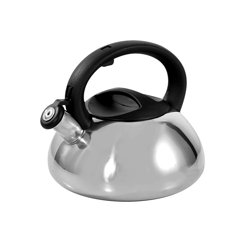 Stainless Steel Kettle GS-04015A Automatic Whistle... – Grandado