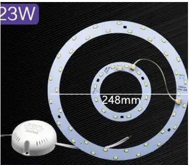 Ceiling Light LED Panel 6W 12W 15W 18W 24W 36W 80W... – Vicedeal