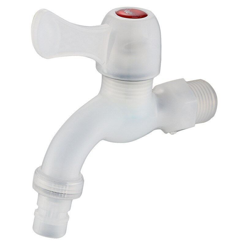 Wasmachine Kraan Plastic Tuin Bibcocks Enkel Handv... – Grandado