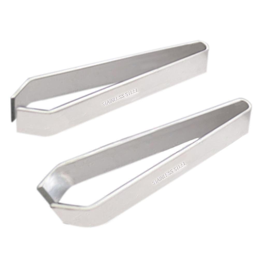 Fish Bone Tweezers Stainless Steel Remover Pincer ... – Vicedeal