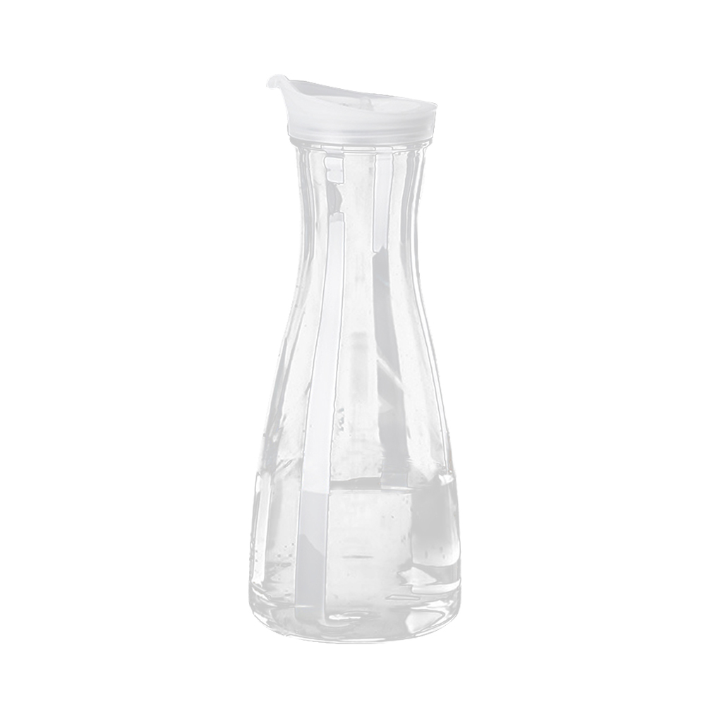 Pot à jus en plastique de 1000ml/1600ml, bouilloir... – Grandado