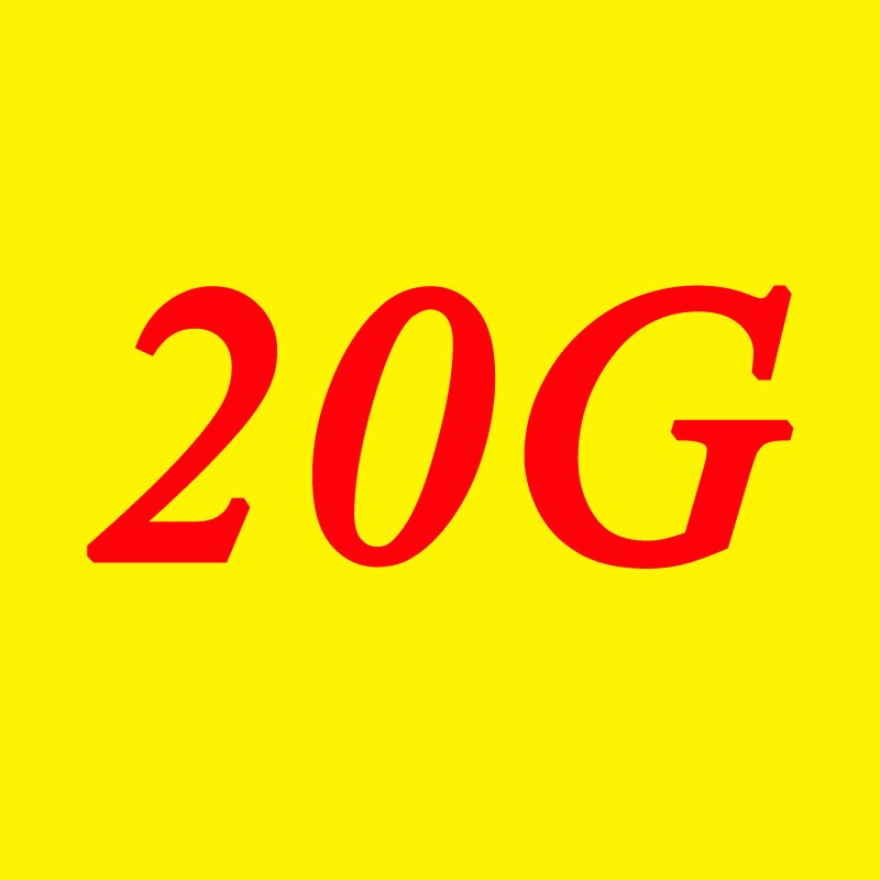 Poesi 1pc 15/20/30g hvid / gul opdrift eva inline ... – Grandado