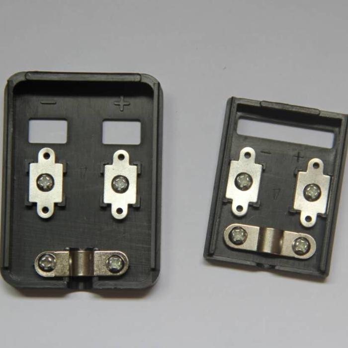 Caja de conexiones de panel Solar, caja de termina... – Grandado