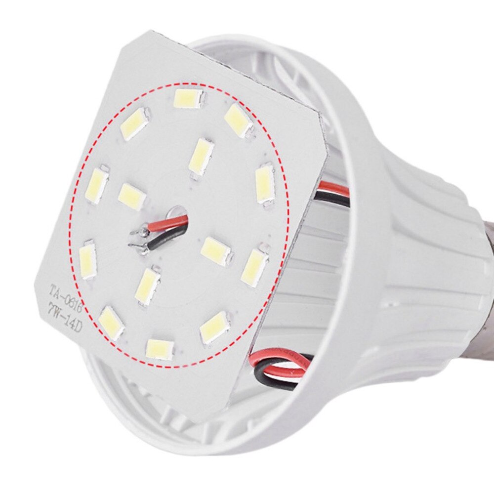 Super Bright LED Emergency Bulb Universal LED Ligh... – Grandado