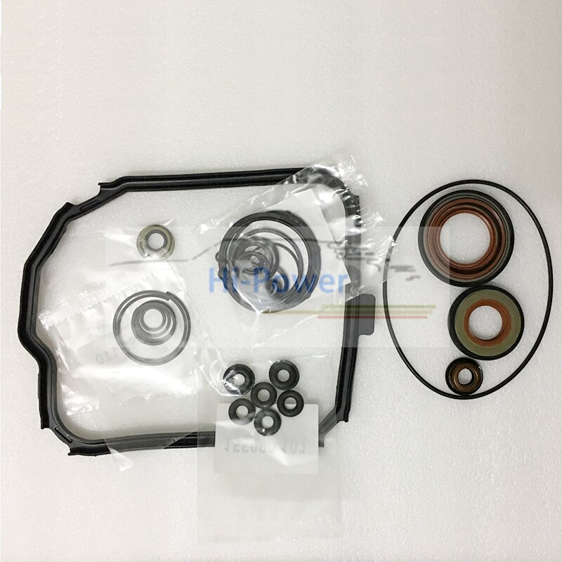 DPO AL4 Transmission overhaul rebuild repair kits ... – Vicedeal