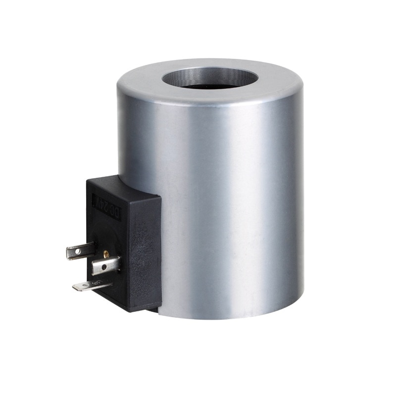 Z8-120YC Din Connector Dc 12V 24V 120N Force 31.6 ... – Vicedeal