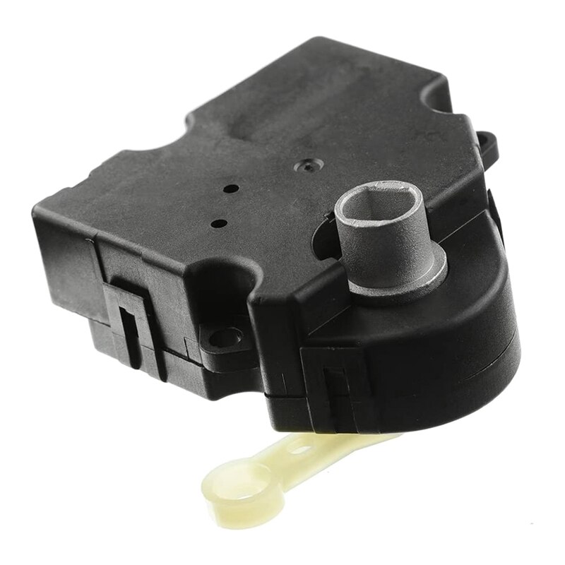 604-128 Hvac Verwarming Blend Lucht Deur Actuator ... – Grandado