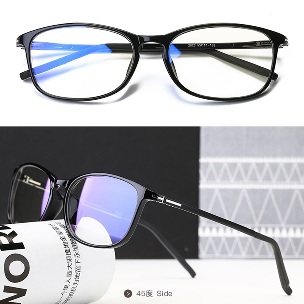 Anti Blue Light Glasses Men Bluelight Radiation Wo... – Vicedeal