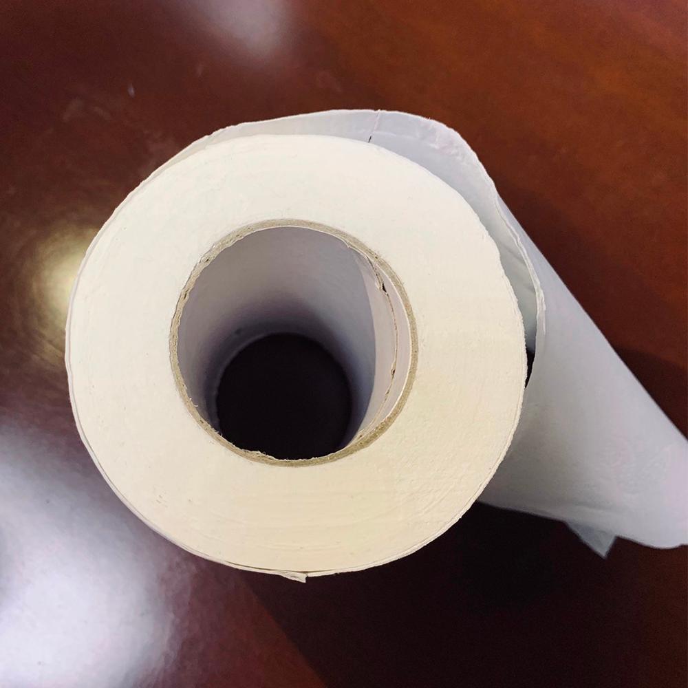Roll Tissue Facial Tissue Hollow Replacement Roll ... – Vicedeal