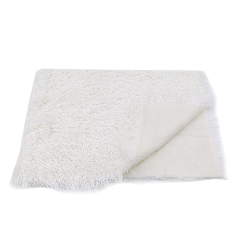 Wool Blanket Newborn Infant Photography Prop Baby ... – Grandado