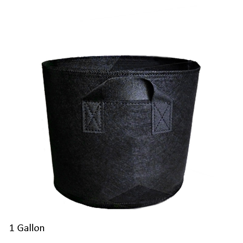 1 Stuks Non Woven Beluchting Containers Groeien Ba... – Grandado