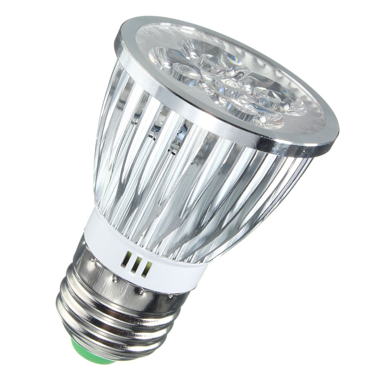 LED Grow Light 5W UV IR Led Growing Lamp E27 Aquar... – Vicedeal