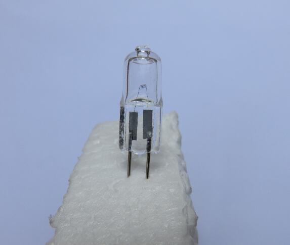 5 st halogen g4 6v 5 w 10w 20w 30w lampa jc typ ... – Grandado