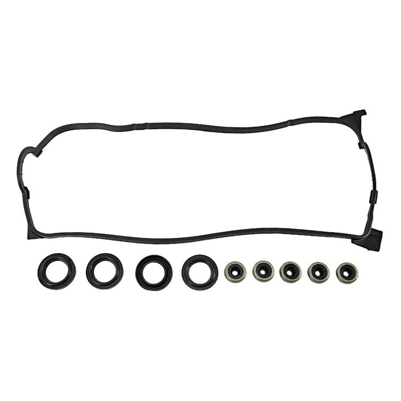 12030-P2A-000 Valve Cover Gasket Kit Set for Honda... – Vicedeal