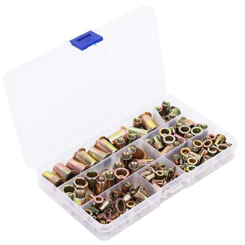 self tapping inserts stainless wire sleeve insert ... – Grandado