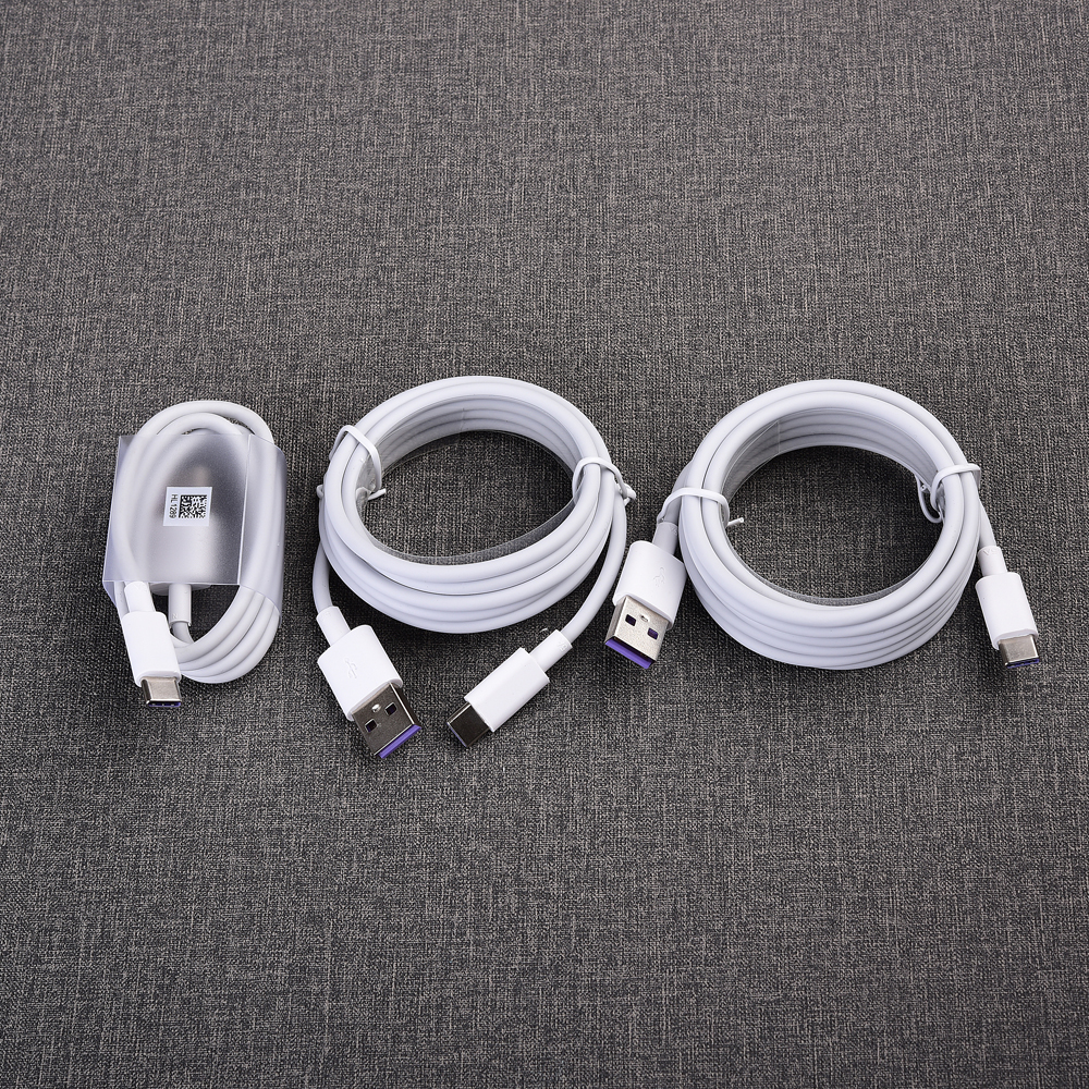 Originele Huawei Usb Supercharge Charger 5V 4.5A E... – Vicedeal