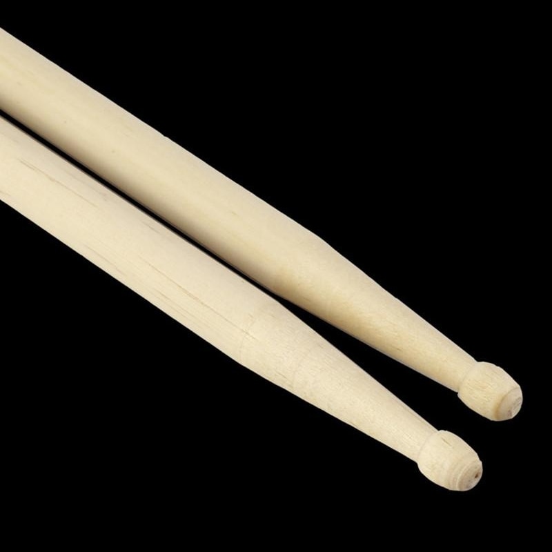 Banda de Música de madera de Arce, Punta ovalada, ... – Grandado