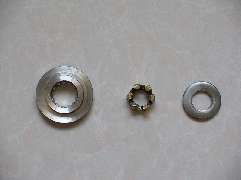 parts for Yamaha Hidea outboard motor 40 horsepowe... – Grandado