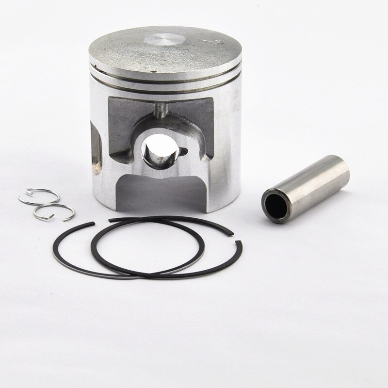 Motorcycle Cylinder Piston Kits Pistons & Ring... – Grandado